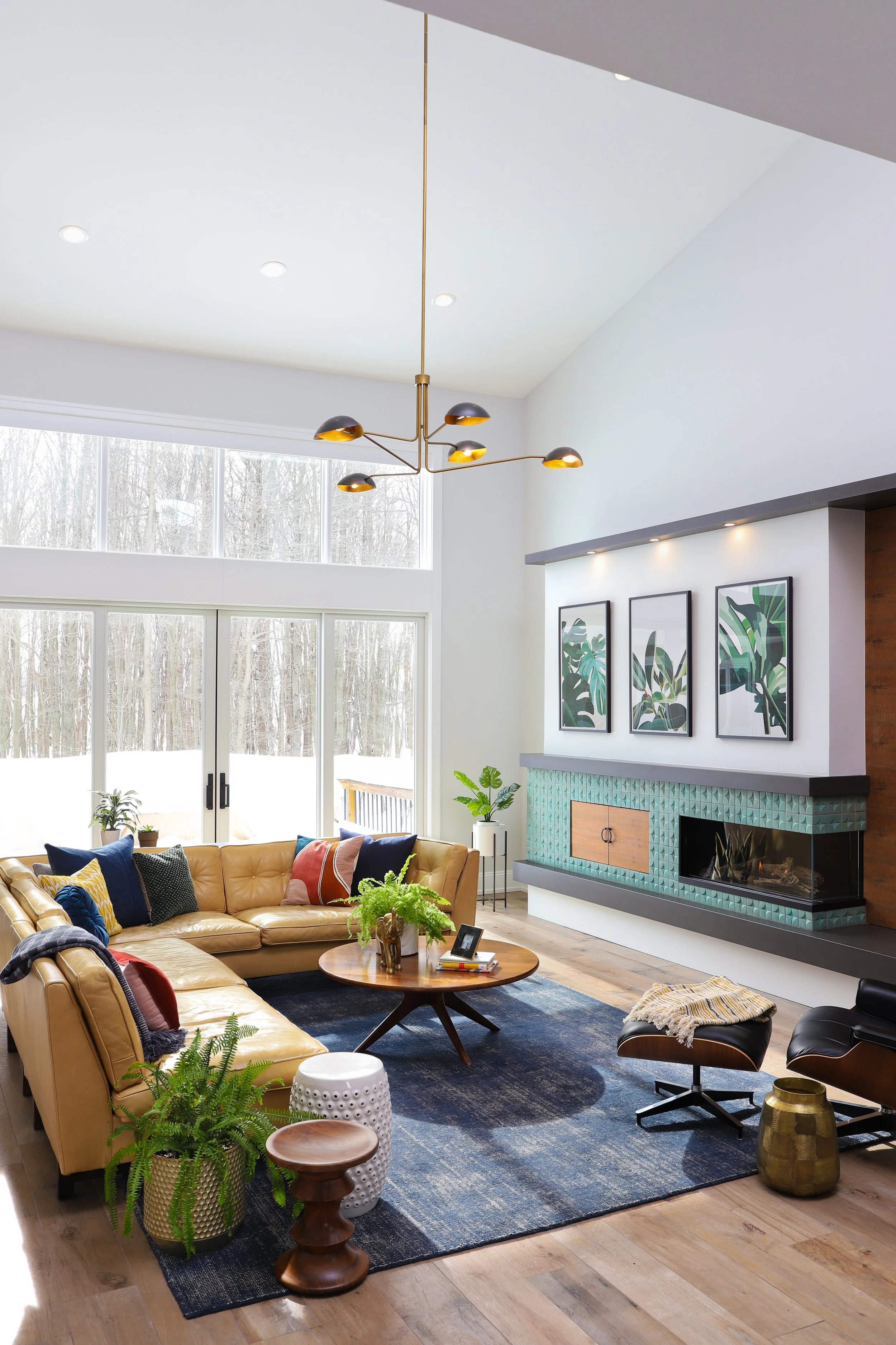 South — The IDS list