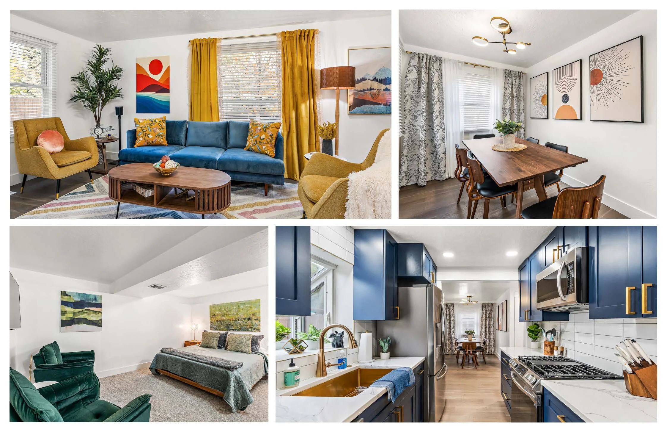 Velo Interiors — The IDS list