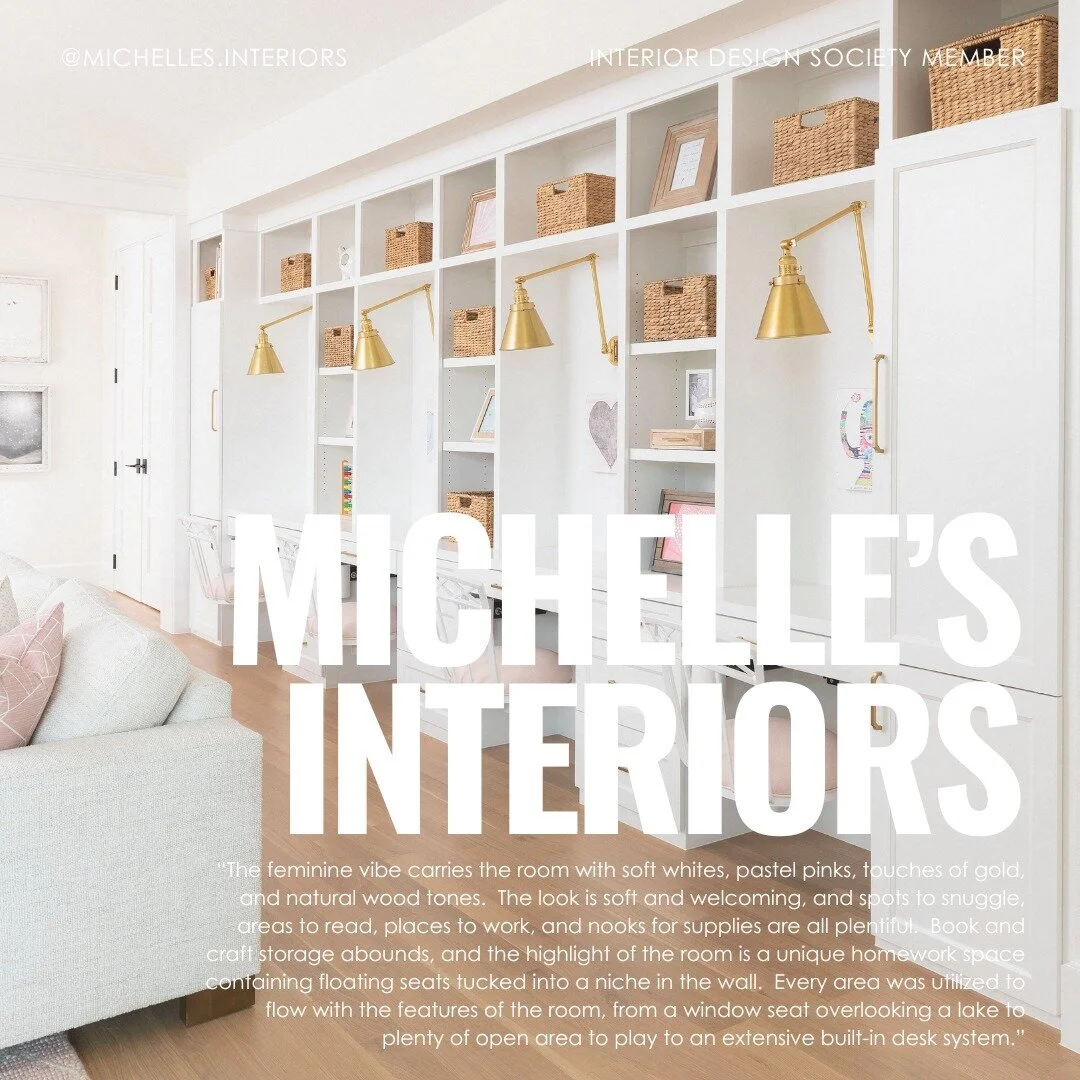 Brooke Sipe Interiors — The IDS list