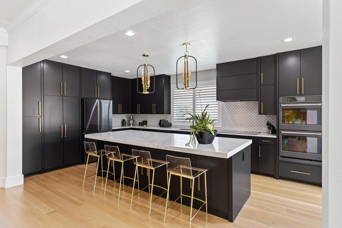 Brooke Sipe Interiors — The IDS list