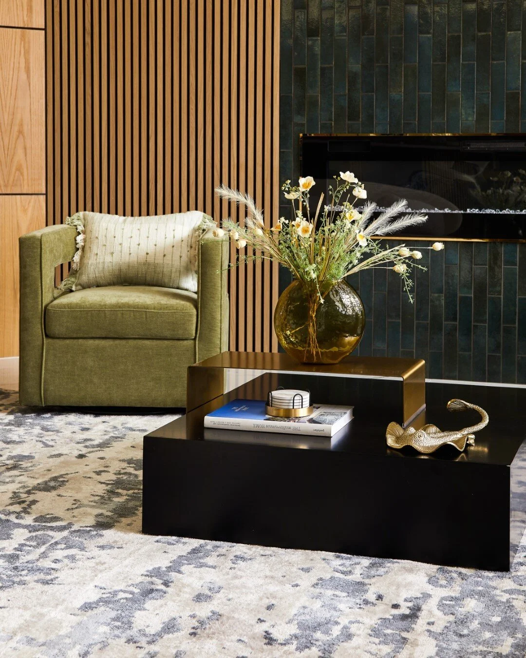 Brooke Sipe Interiors — The IDS list