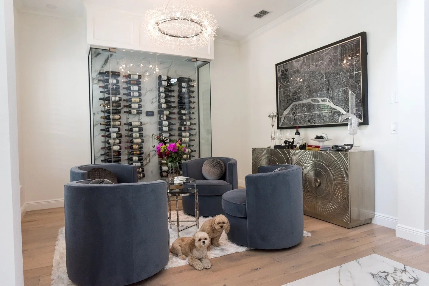 Creating Magical Memories: The Ultimate Bunk Room Transformation — The ...