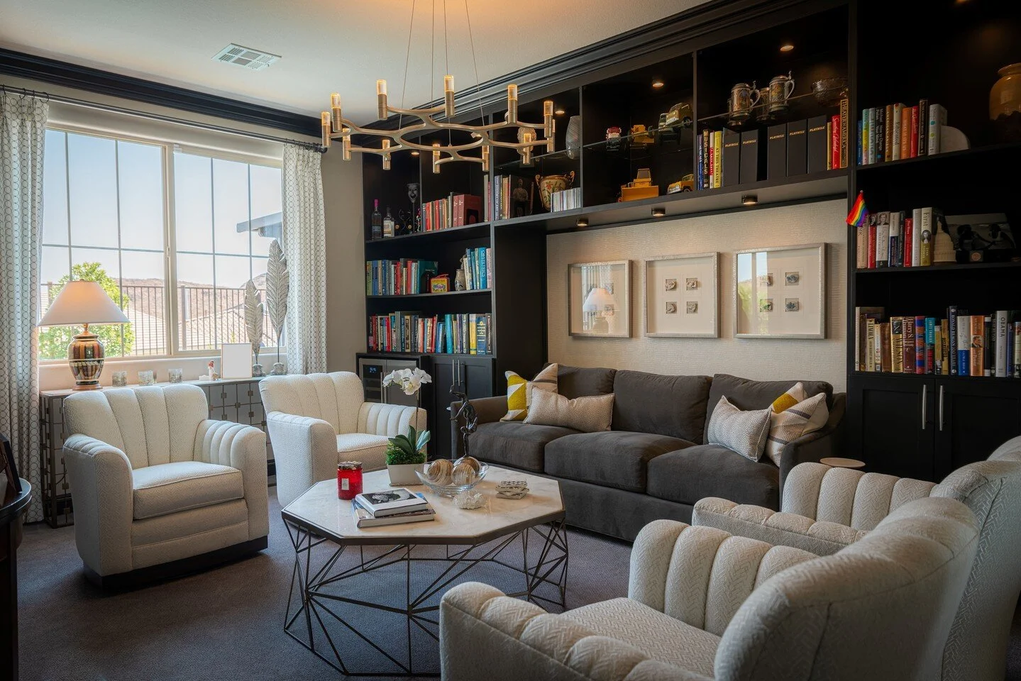 Creating Magical Memories: The Ultimate Bunk Room Transformation — The ...