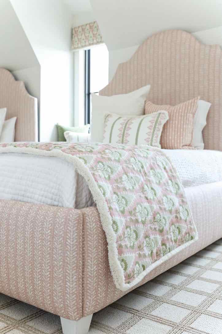 Creating Magical Memories: The Ultimate Bunk Room Transformation — The ...