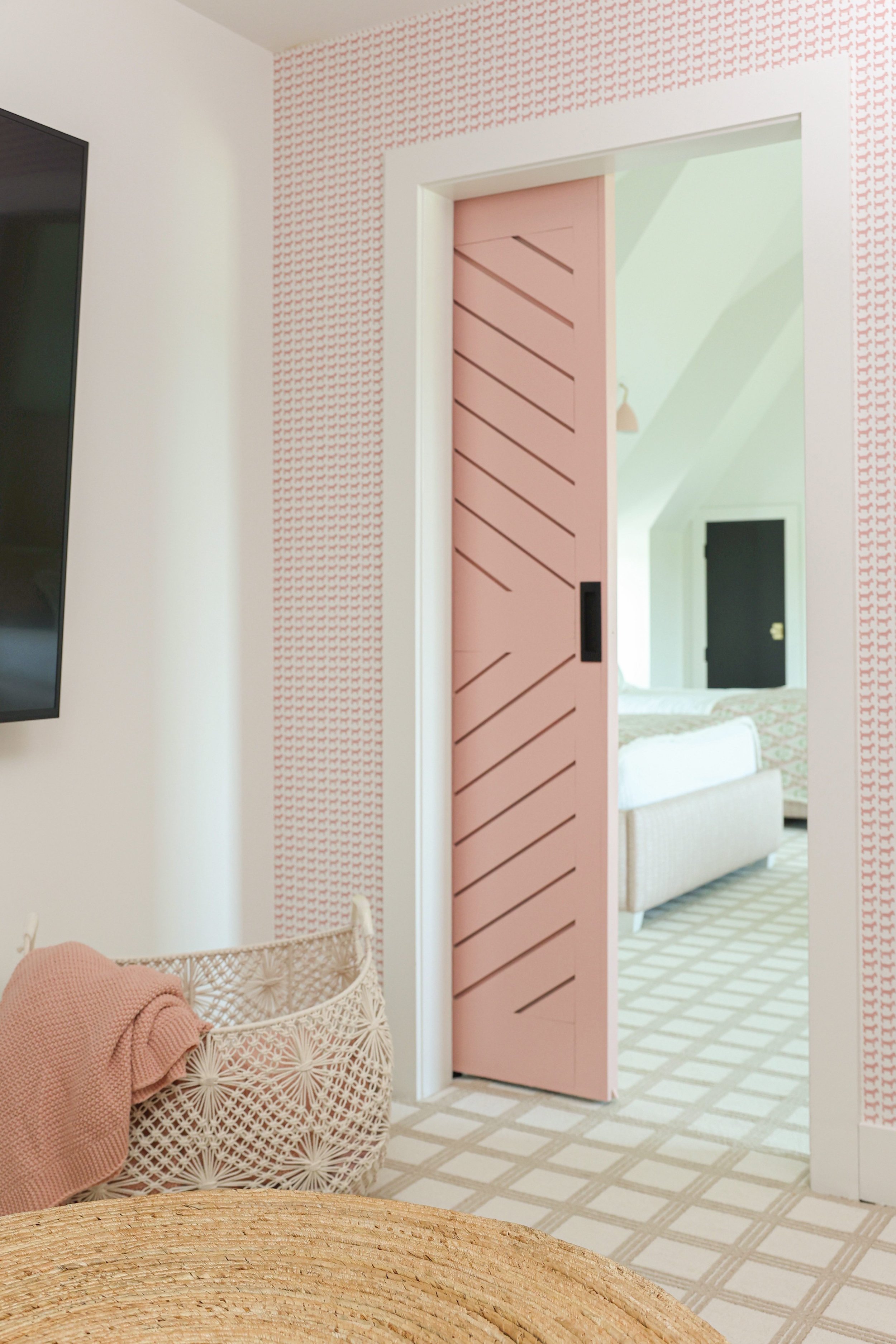 Creating Magical Memories: The Ultimate Bunk Room Transformation — The ...