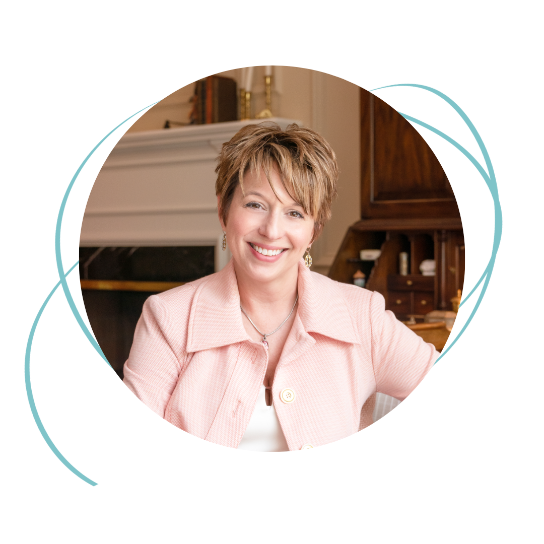 Impeccable By Meredith Park — The IDS list