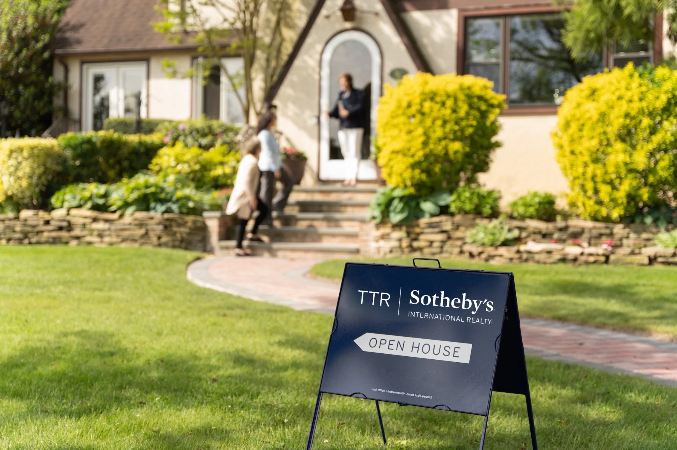 Exploring The Options: The Importance of Open Houses for Homebuyers ...