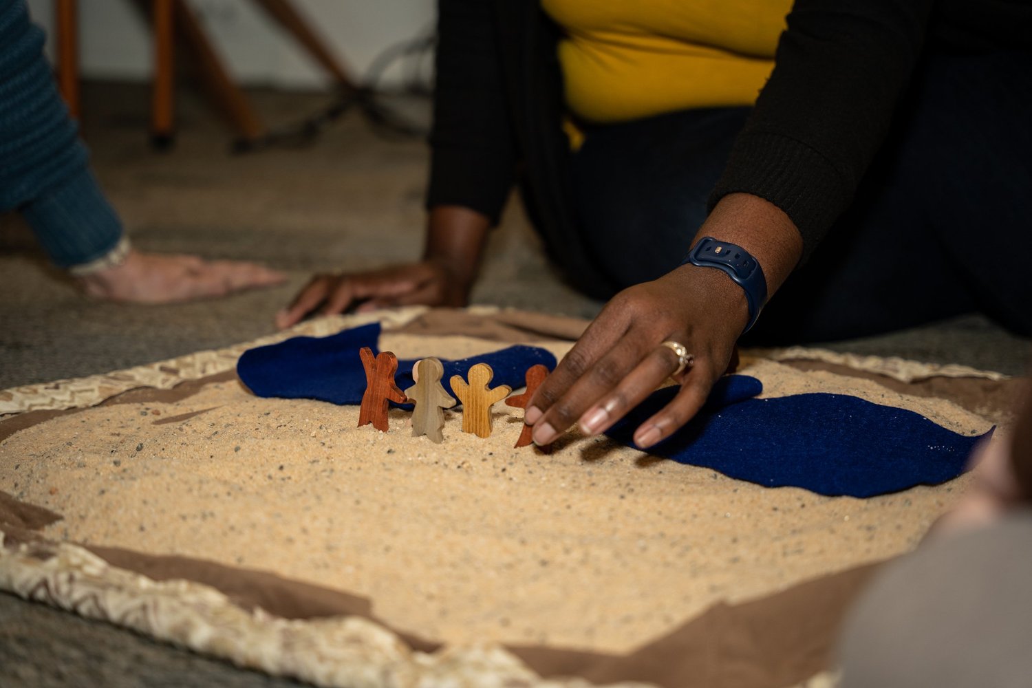 Contact Us — Godly Play
