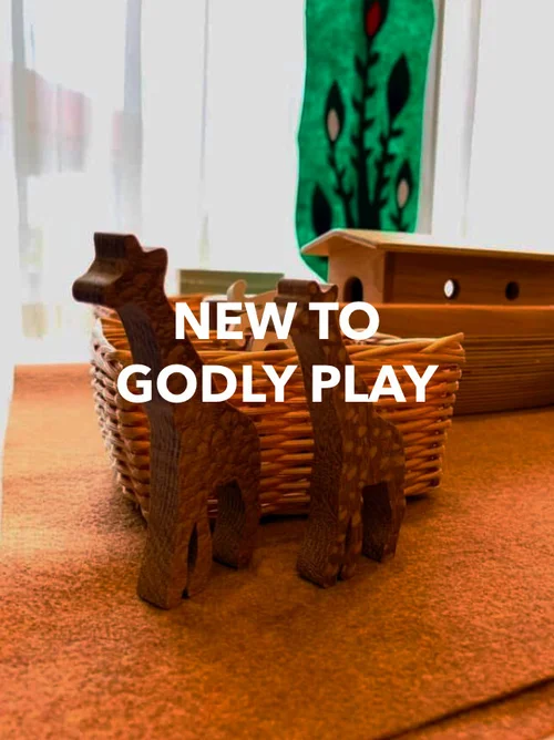Godly Play