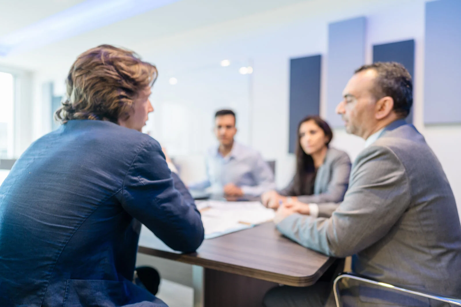 Business & Real Estate Attorneys