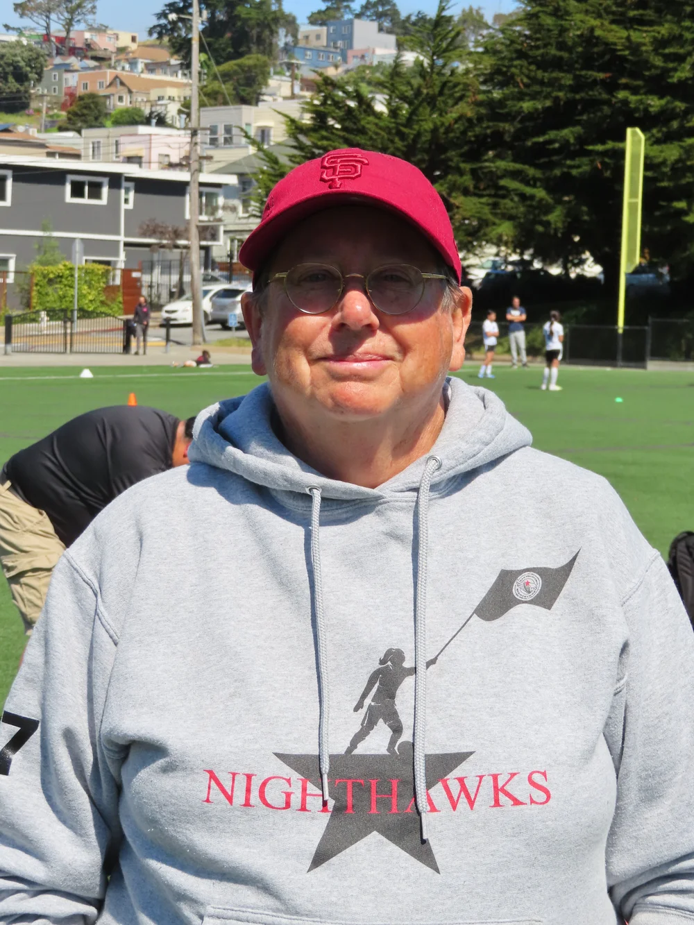 Team — SF Nighthawks Women's Soccer Club