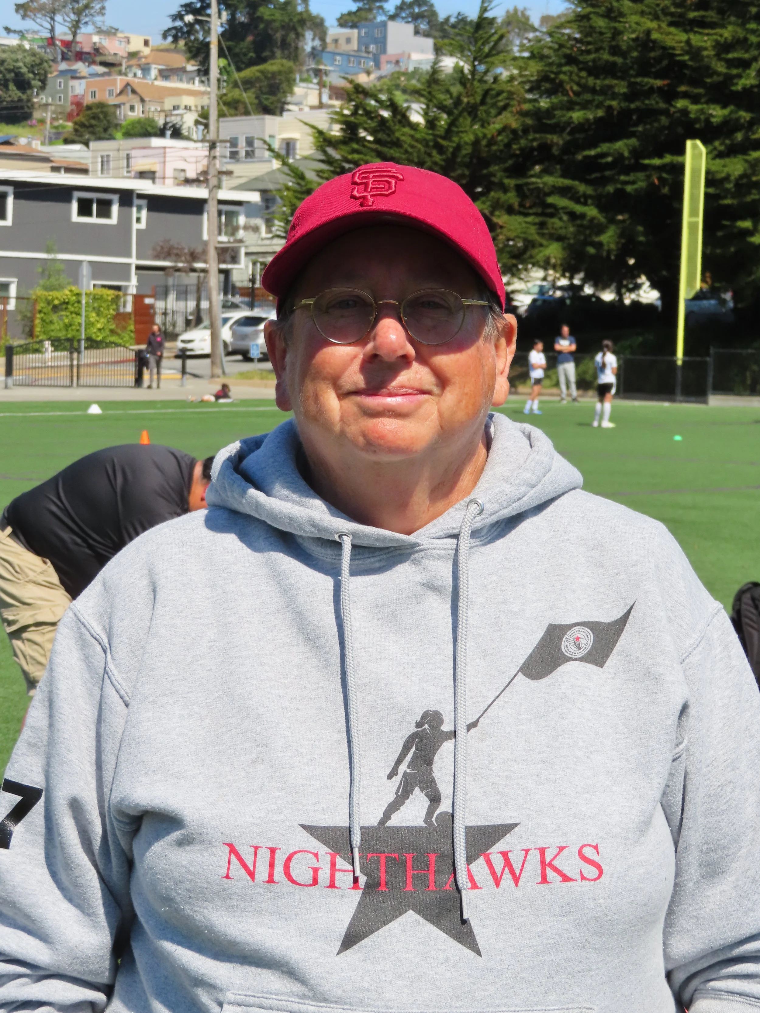 Team — SF Nighthawks Women's Soccer Club