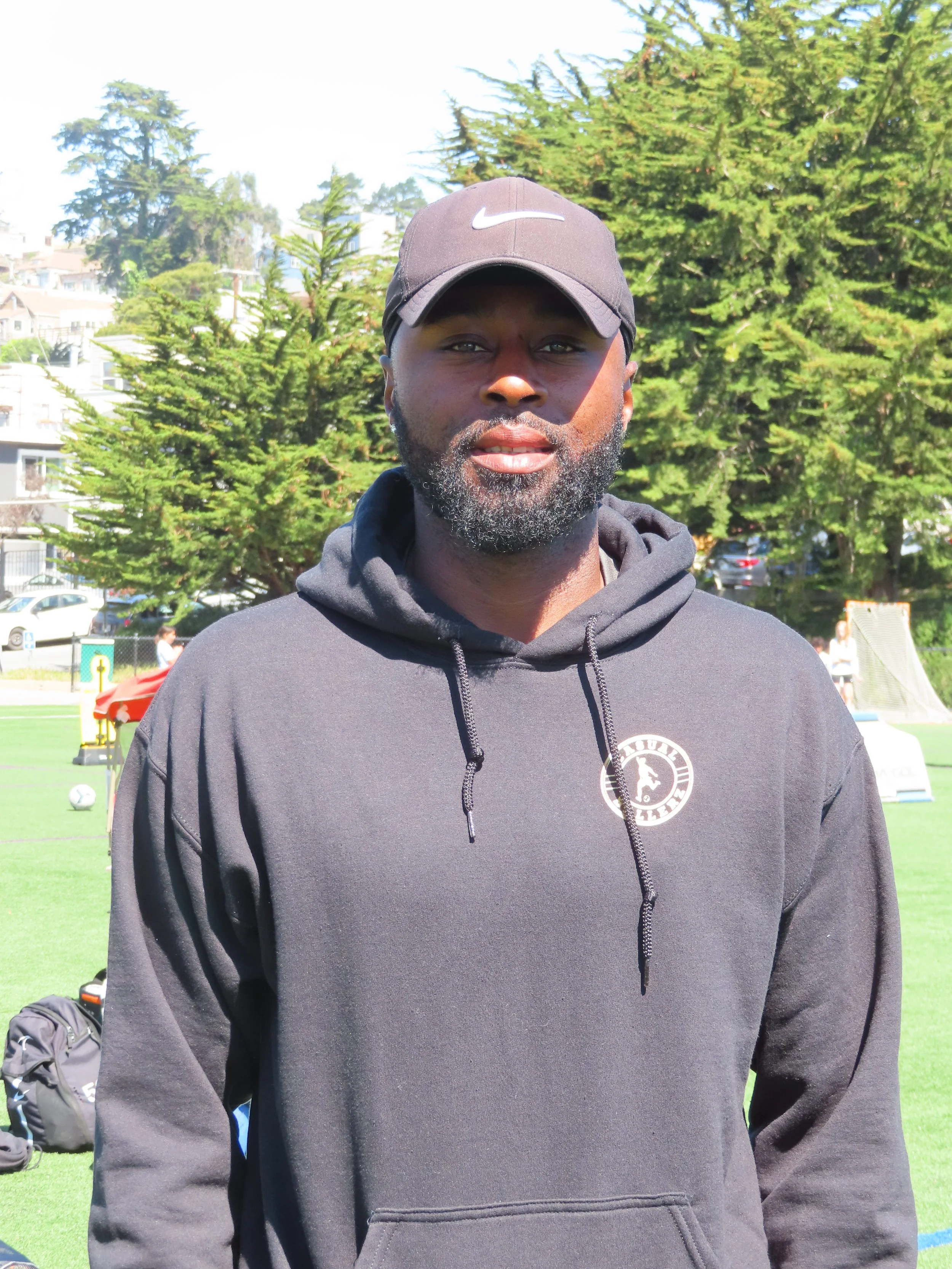 Team — SF Nighthawks Women's Soccer Club