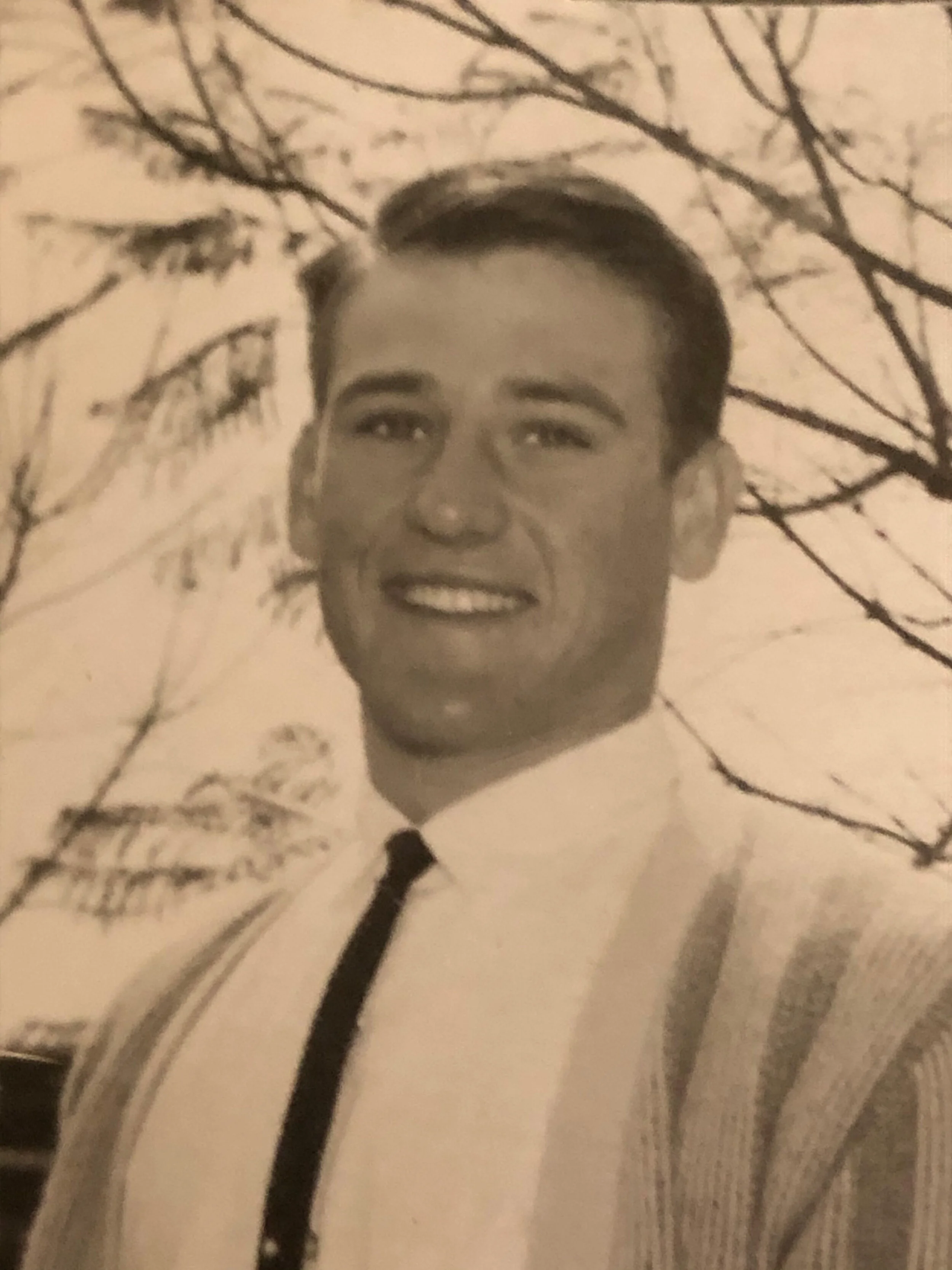 LOVE — BILL RAINEY