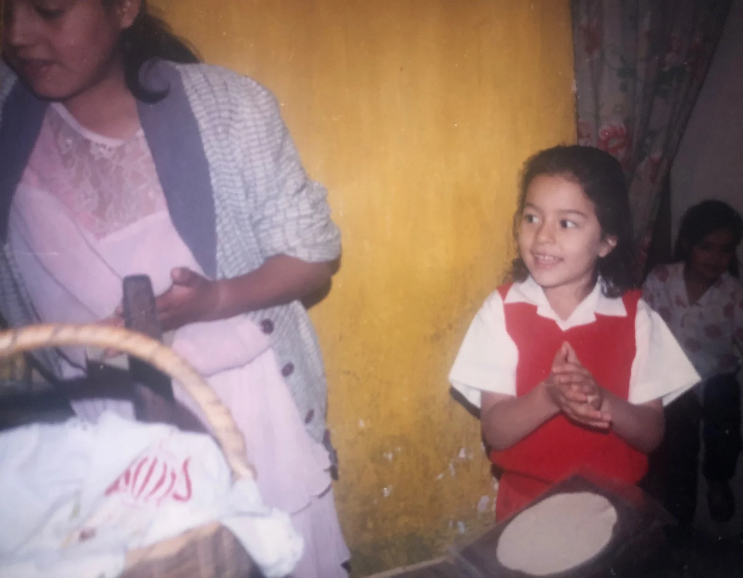 about — jocelyn ramirez