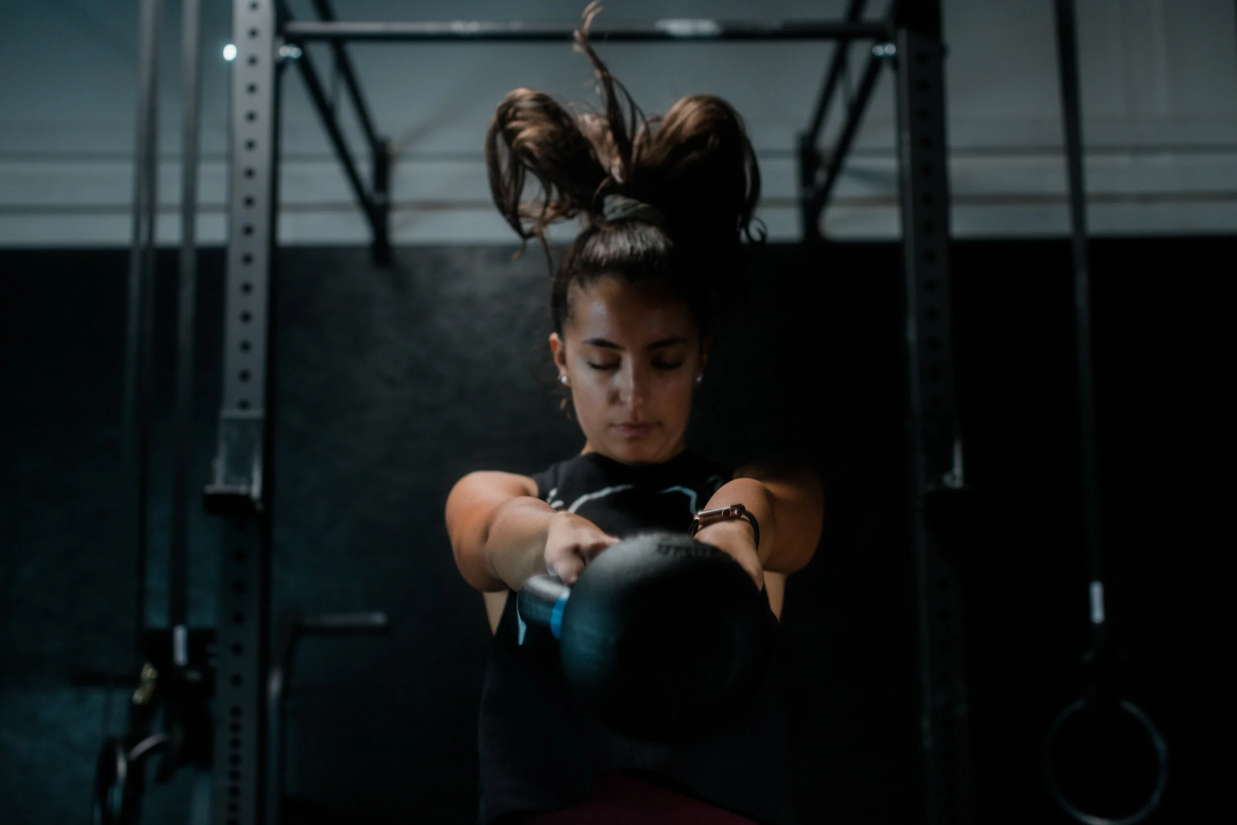 The Buffalo Gym
