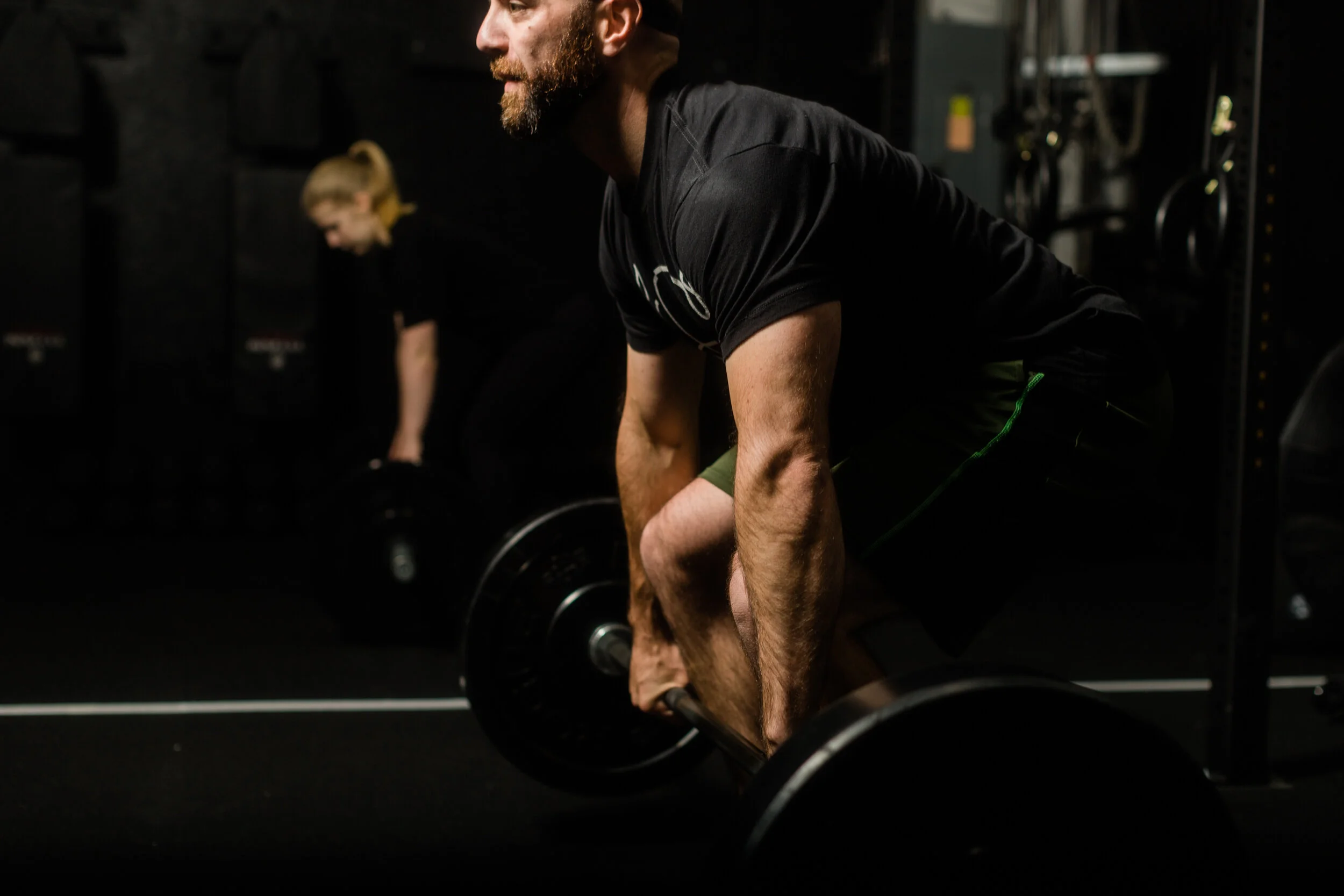 Sign Up — The Buffalo Gym
