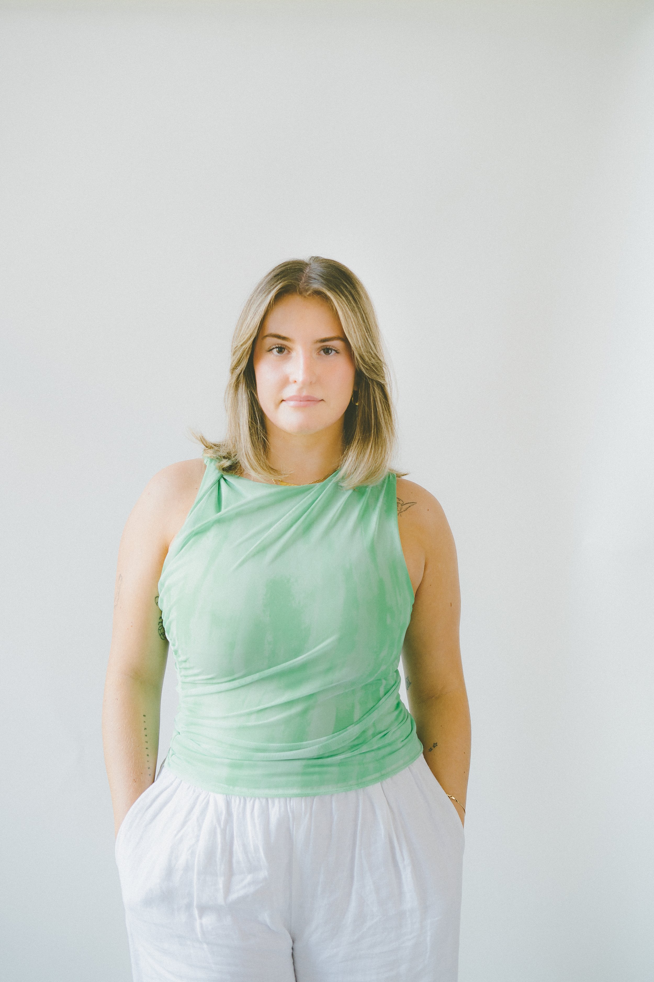 About Us - Nine Point Agency