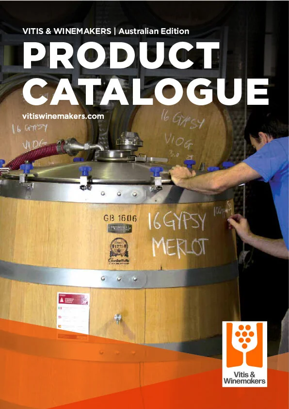 Catalogues — Vitis & Winemakers