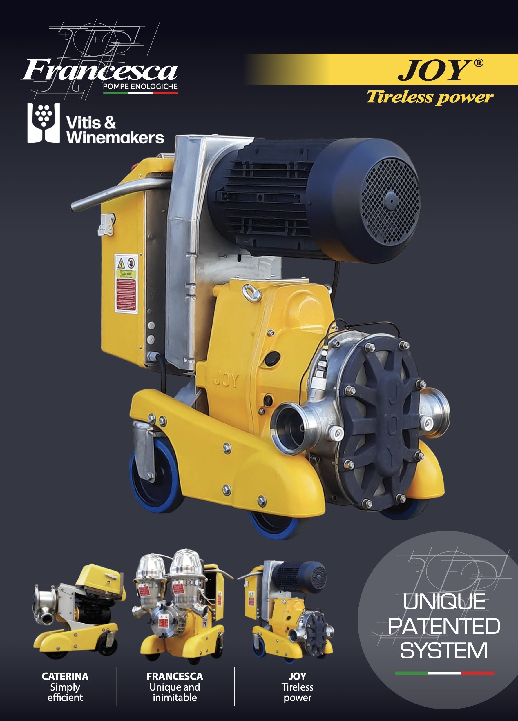 Catalogues — Vitis & Winemakers