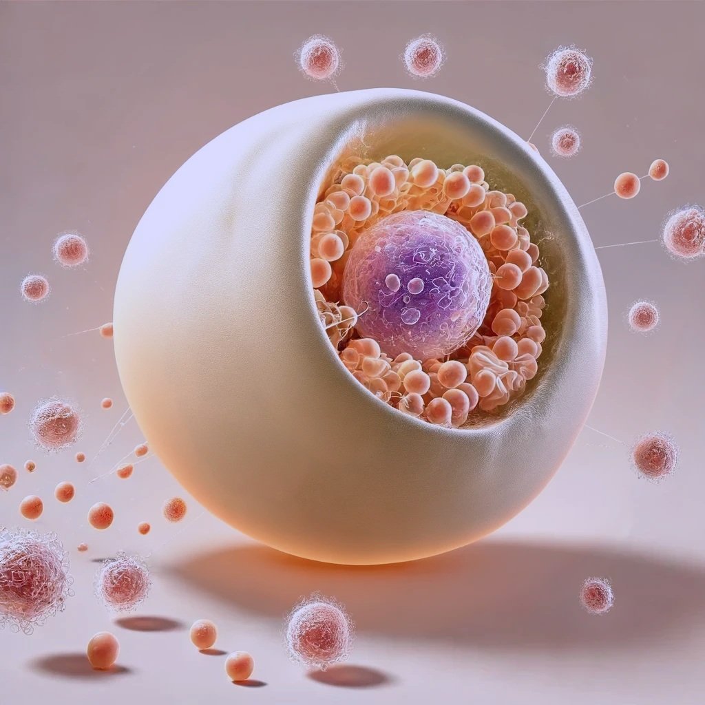 Extracellular Vesicles — Partillion Bioscience - Unlocking Functional ... Extracellular Vesicles — Partillion Bioscience - Unlocking Functional ...