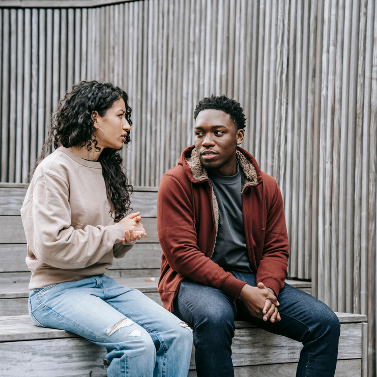 Best Practices For Having Difficult Conversations — Bright Stone Psychiatry