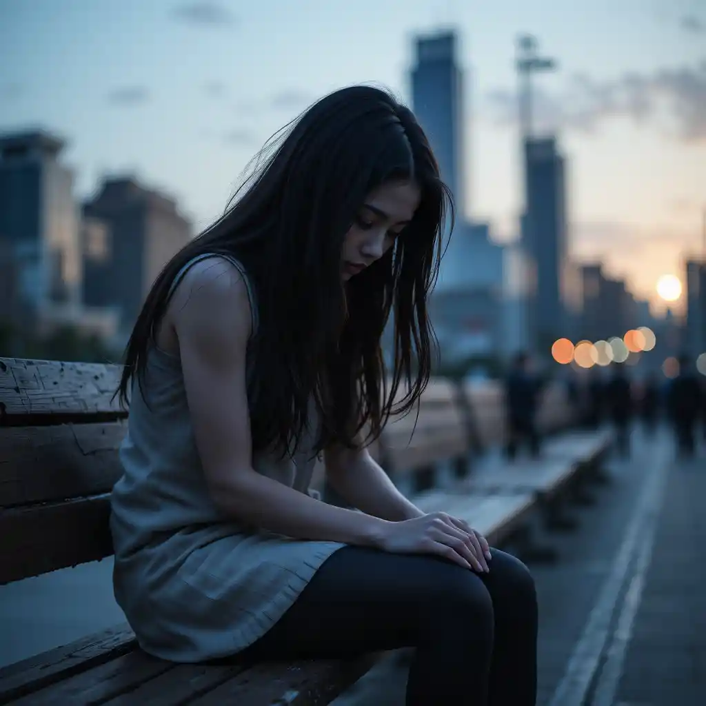 Depression VS Sadness — Bright Stone Psychiatry