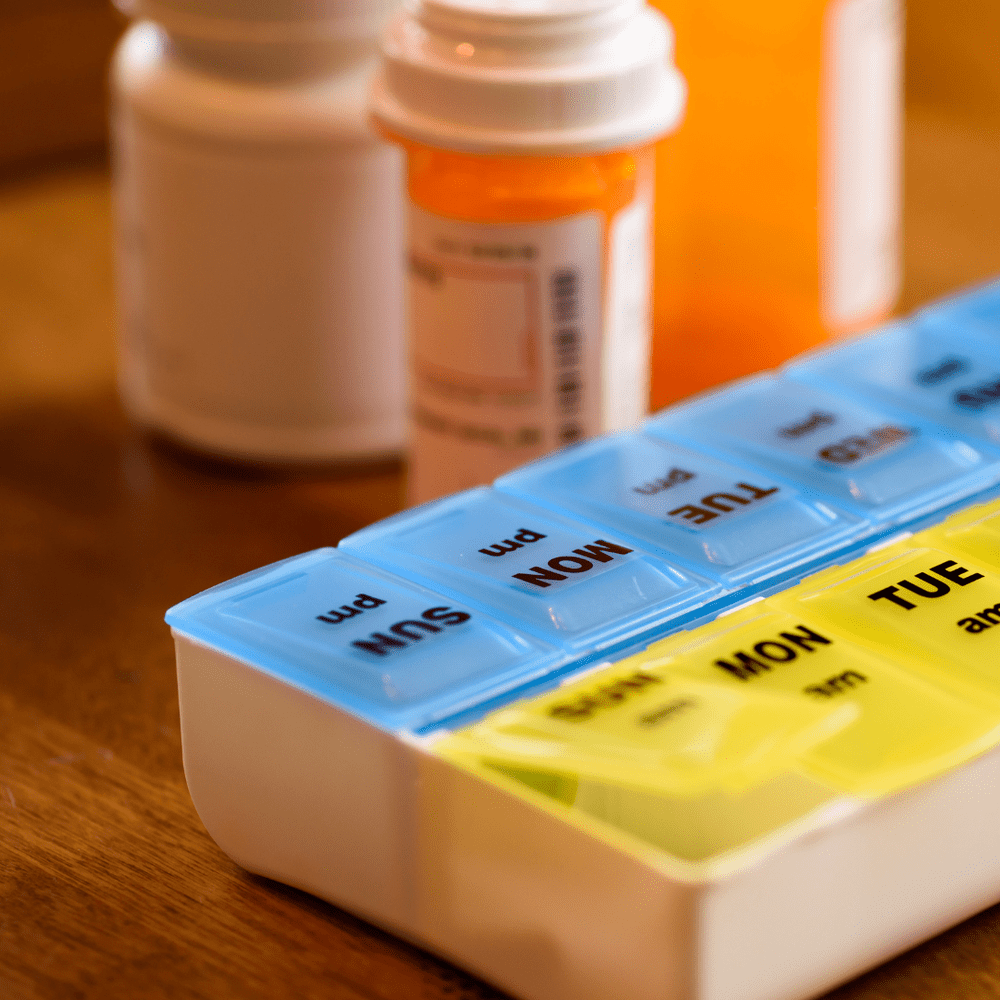 Medication Management — Bright Stone Psychiatry