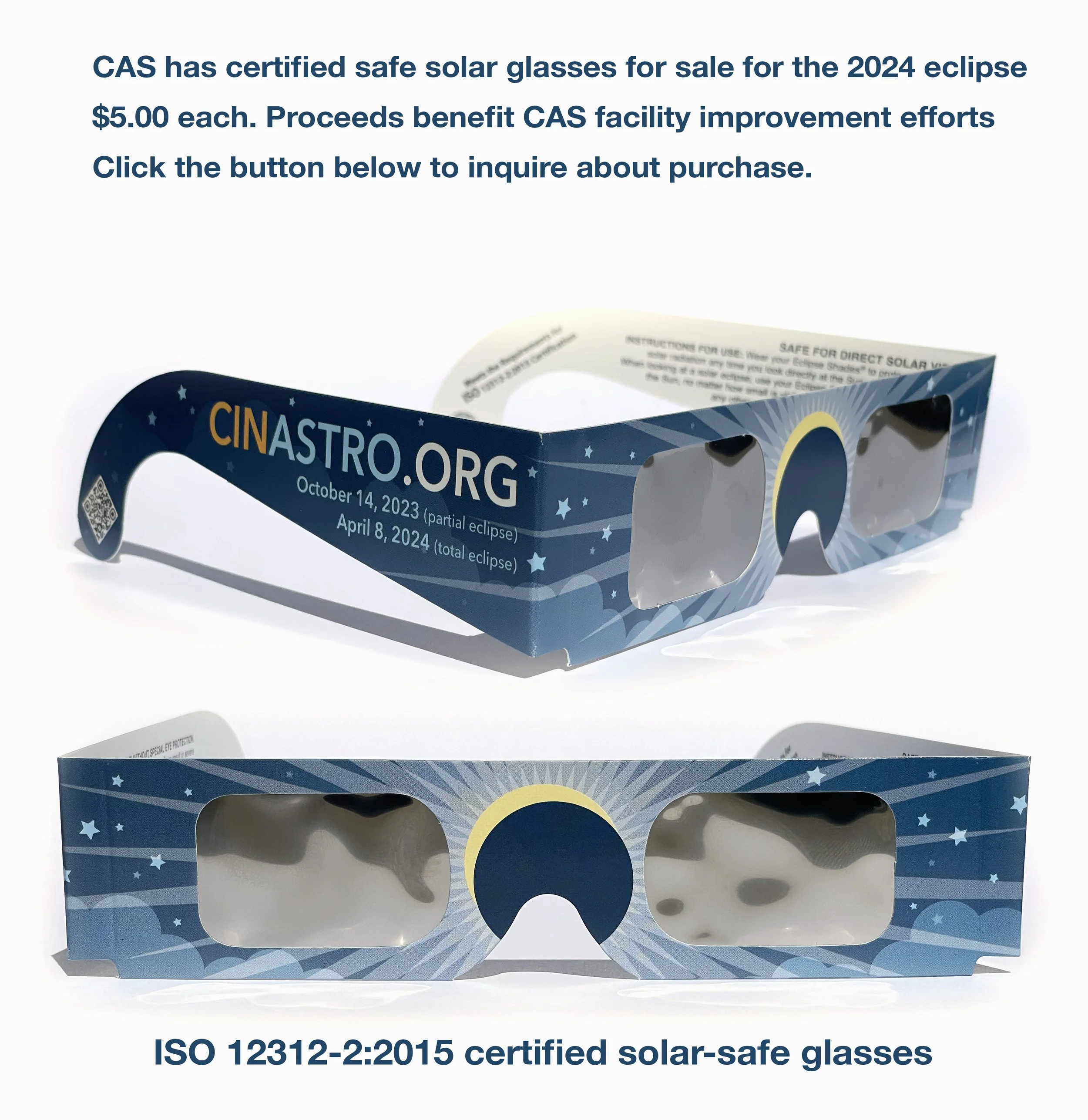 Eclipse — The Cincinnati Astronomical Society
