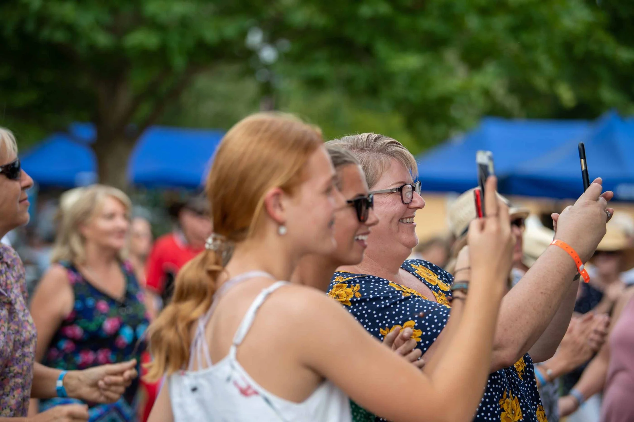 Tumbafest | Saturday 24 & Sunday 25 February 2024