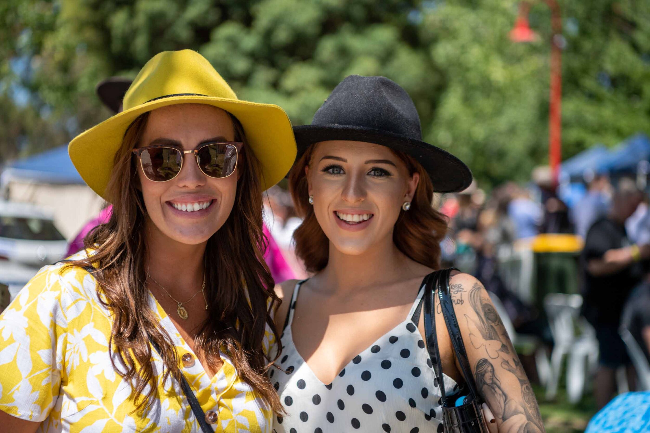 Festival — Tumbafest | Saturday 22 & 23 February 2025