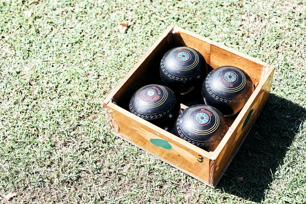 Bowls | Barefoot and Competitive Lawn Bowls — COOLY BOWLS CLUB