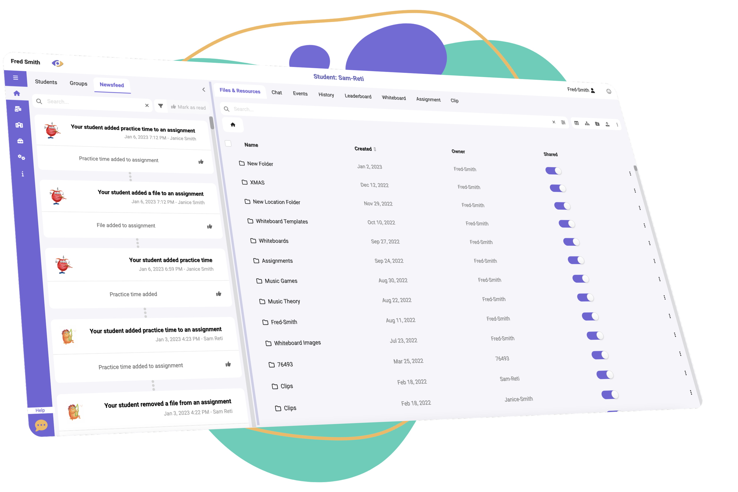 Muzie.Live - The Future Of Music Education