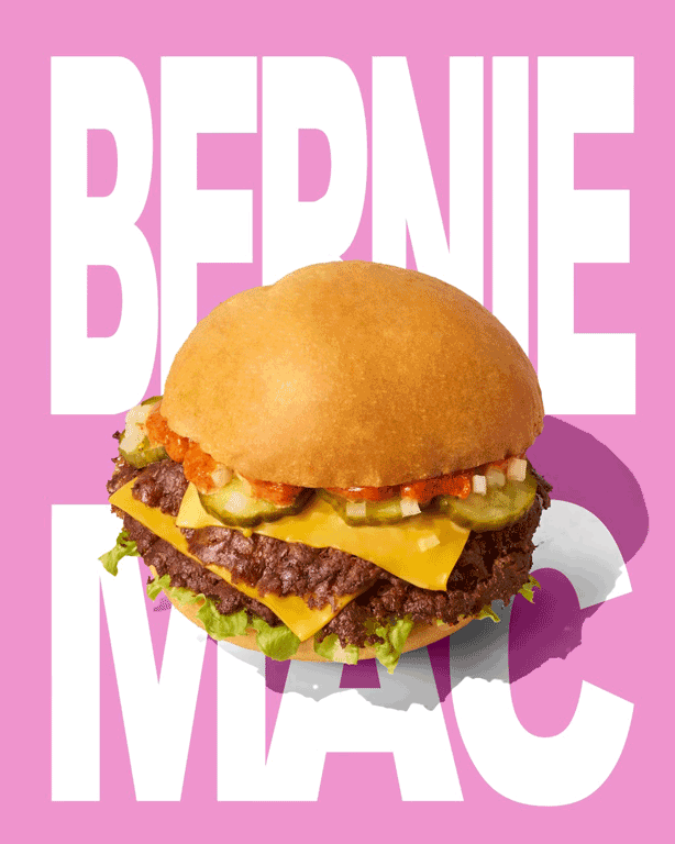 Fat Puku's Smashed Burgers - Auckland