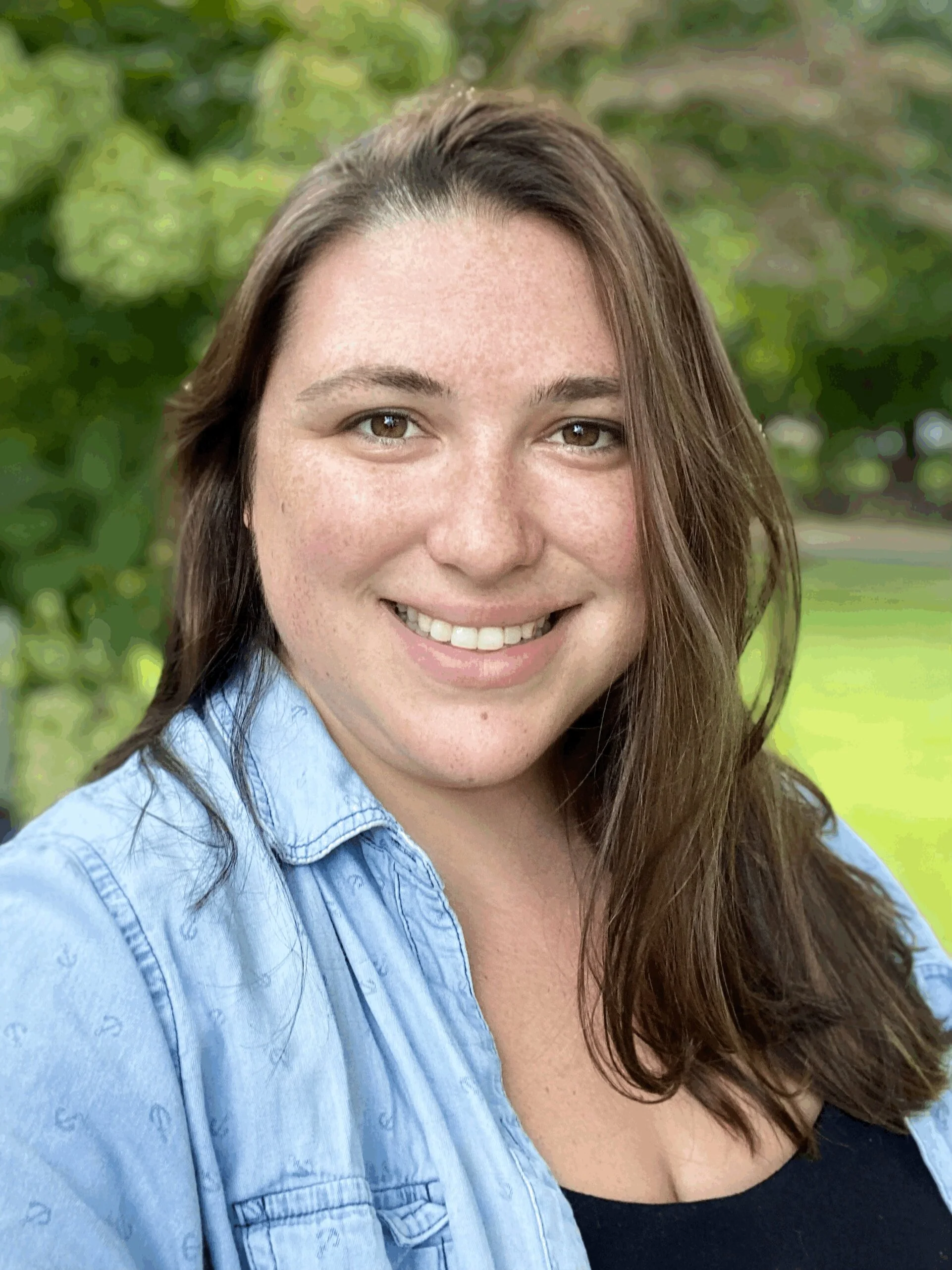 Sammi Farber Therapy