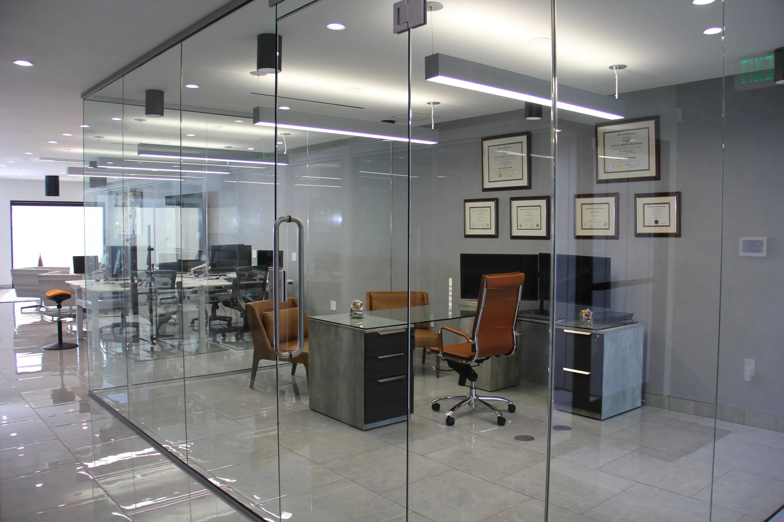 LACPA Partners Inc.