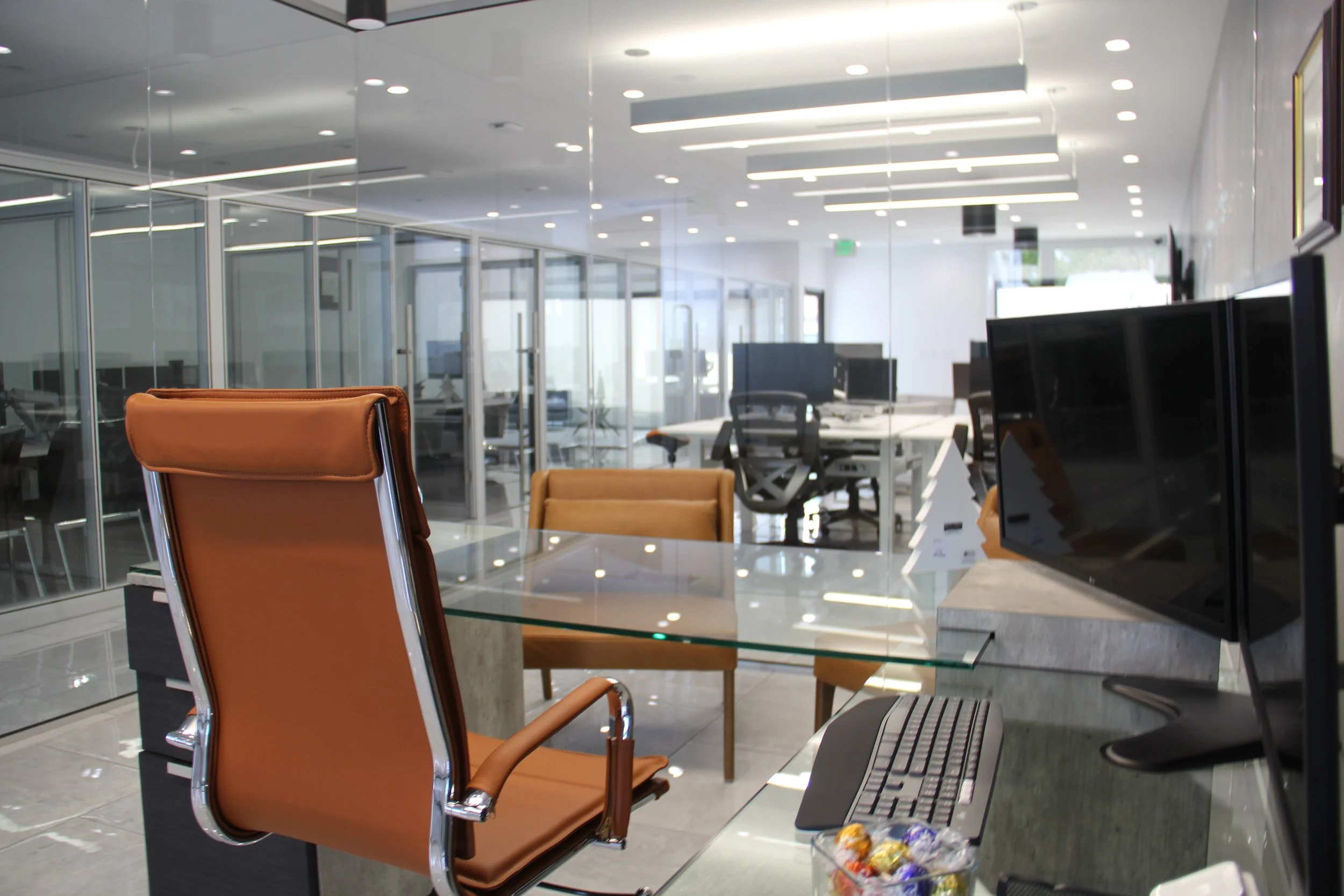 LACPA Partners Inc.