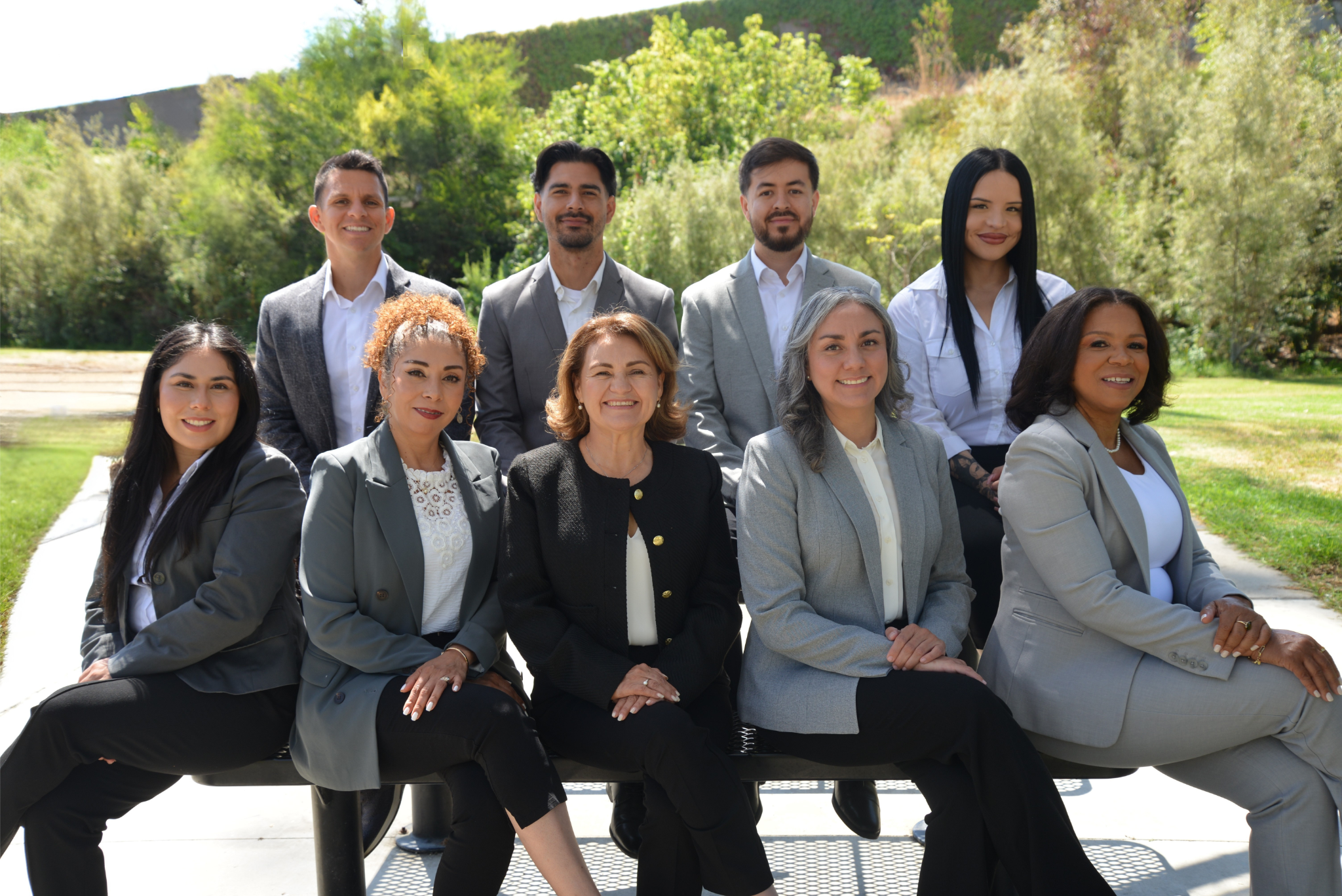 LACPA Partners Inc.