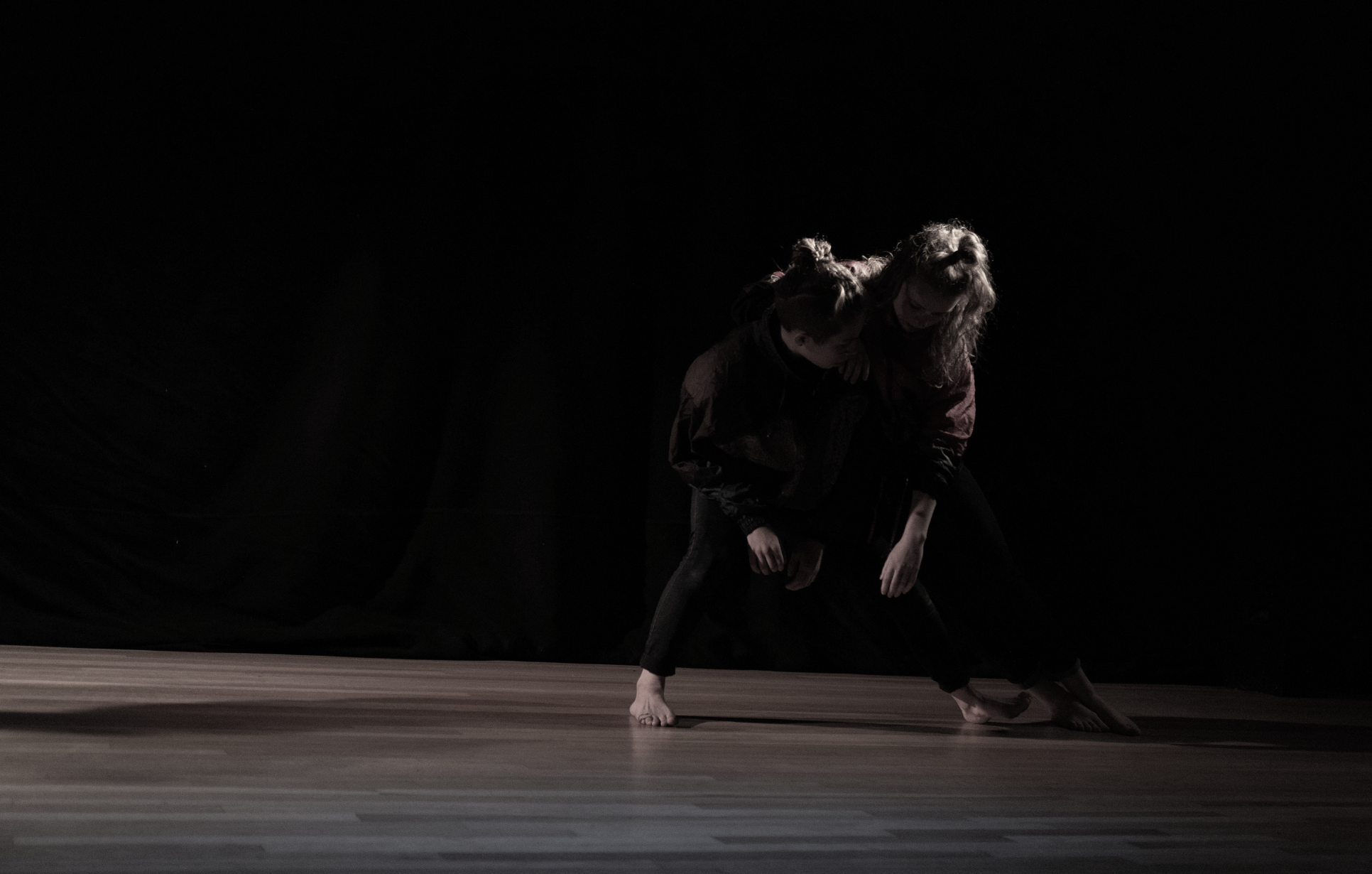 About — NIKKI AND THE NOISE