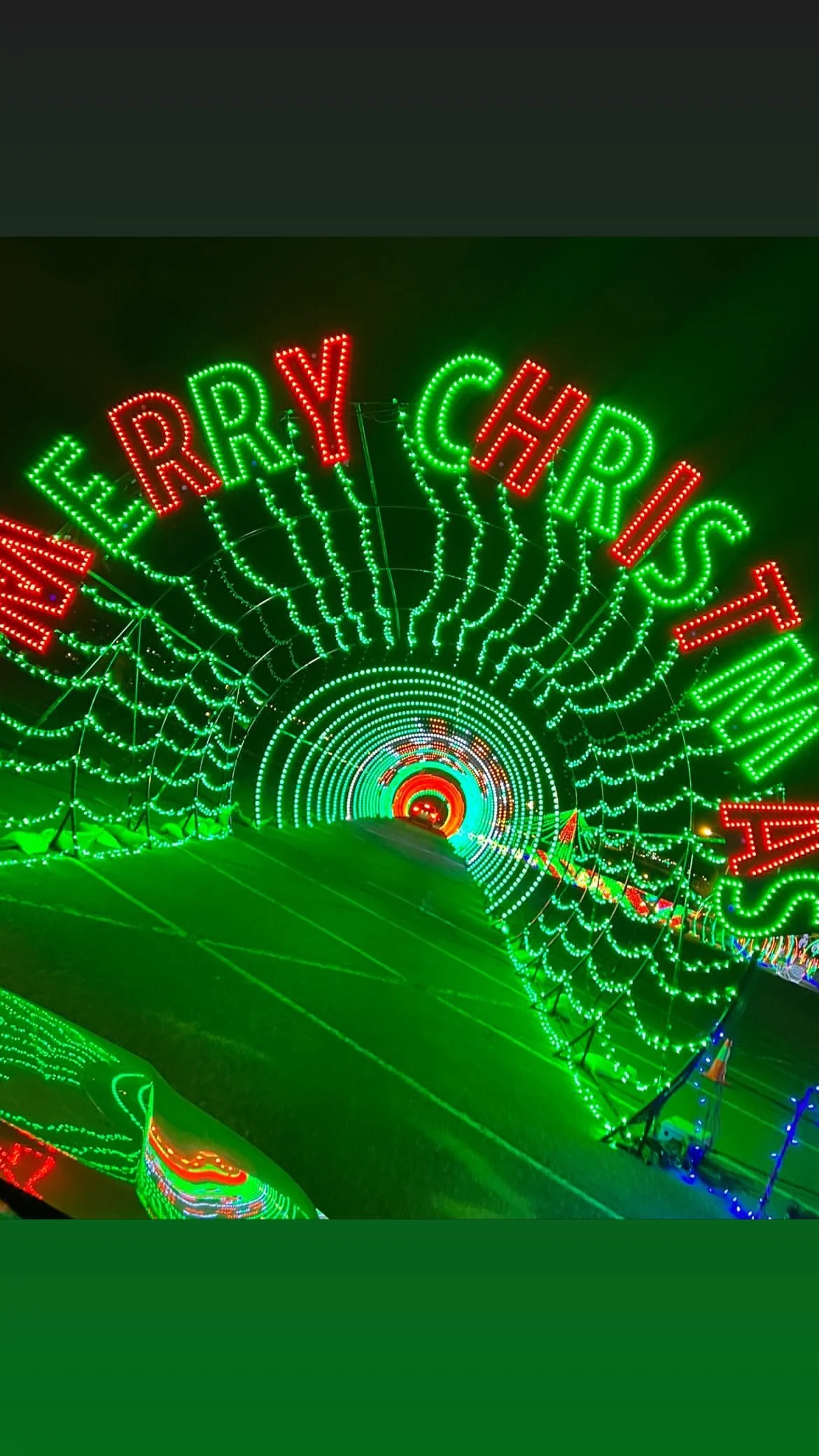 Christmas in Color