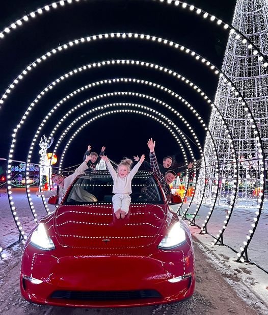 Christmas in Color