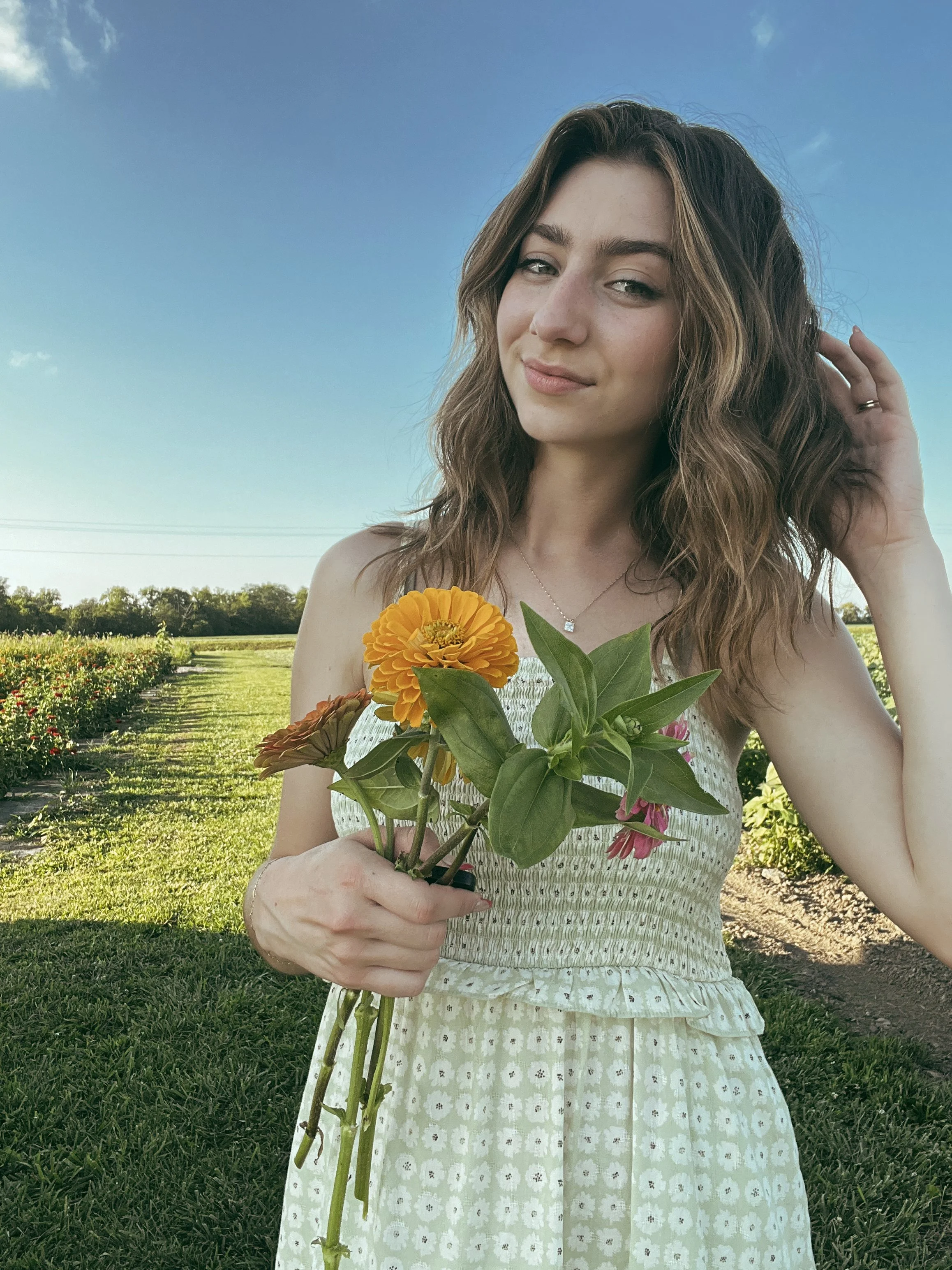 the girls. — Golden Vanity