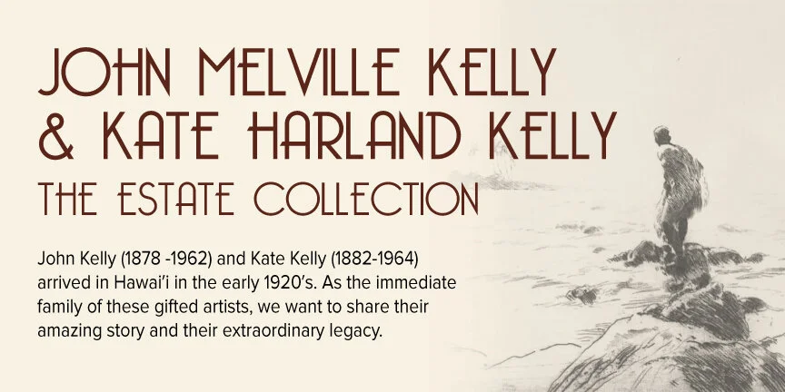 John & Kate Kelly Estate Collection