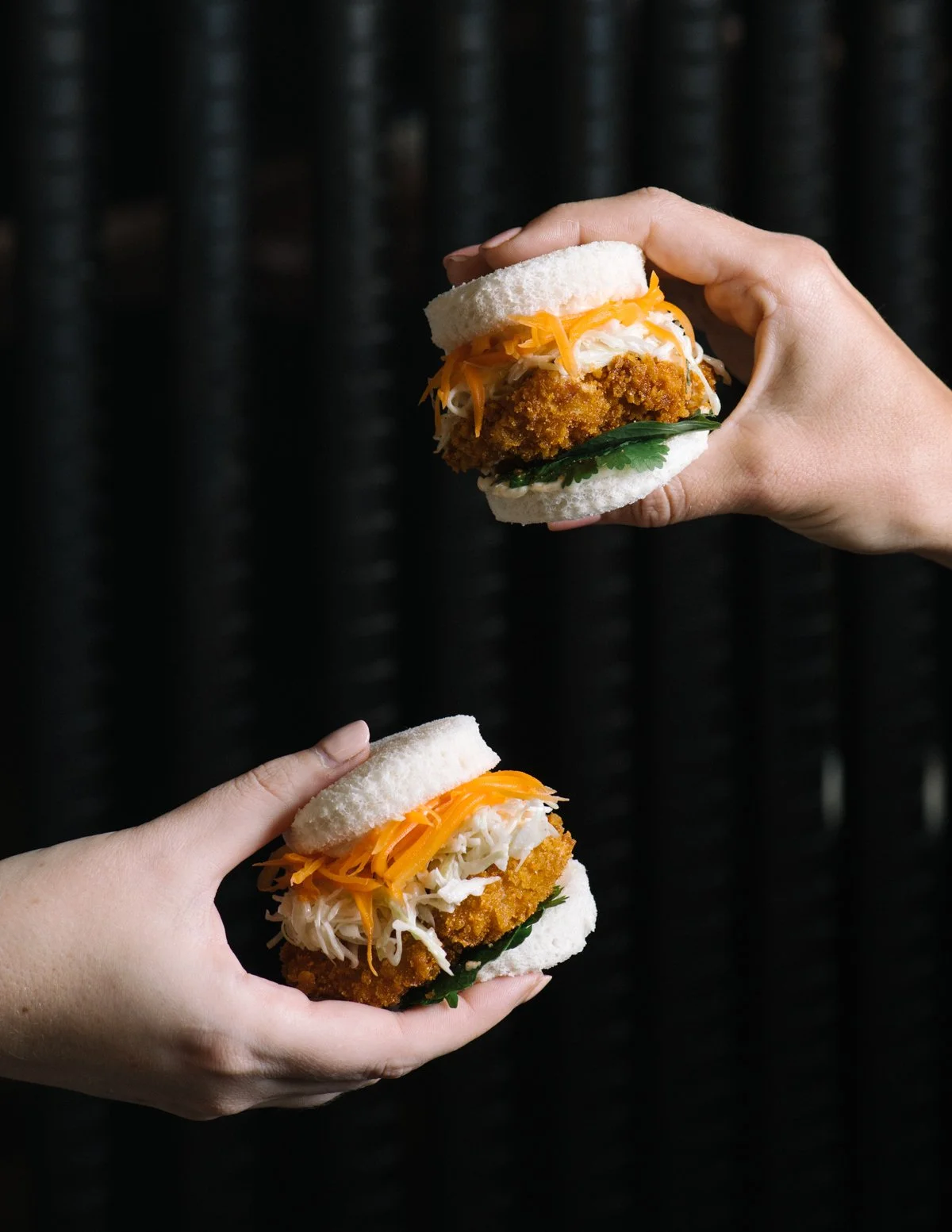 Our Menu - Pan-Asian | LILYMU