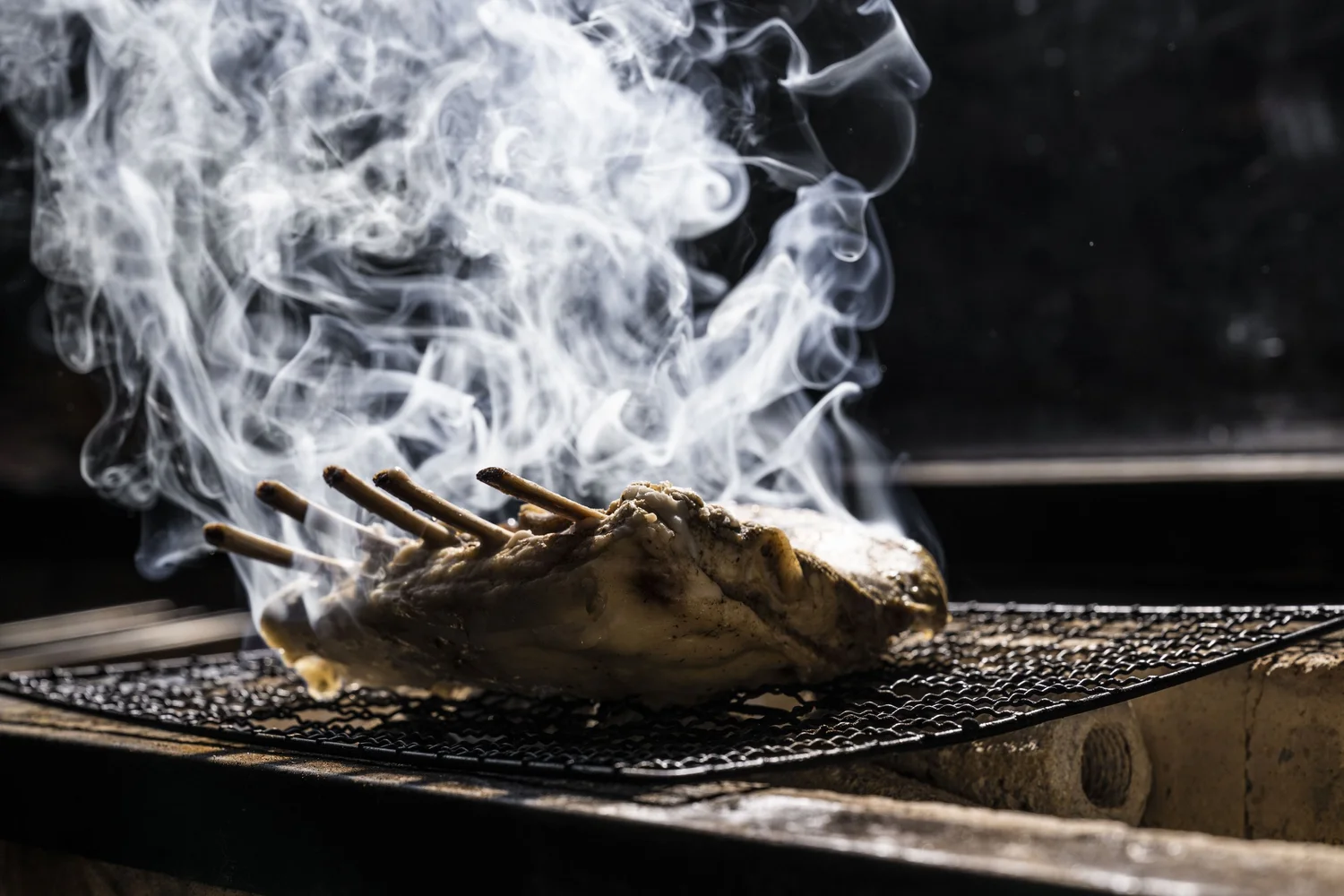 Our Menu - Pan-Asian | LILYMU