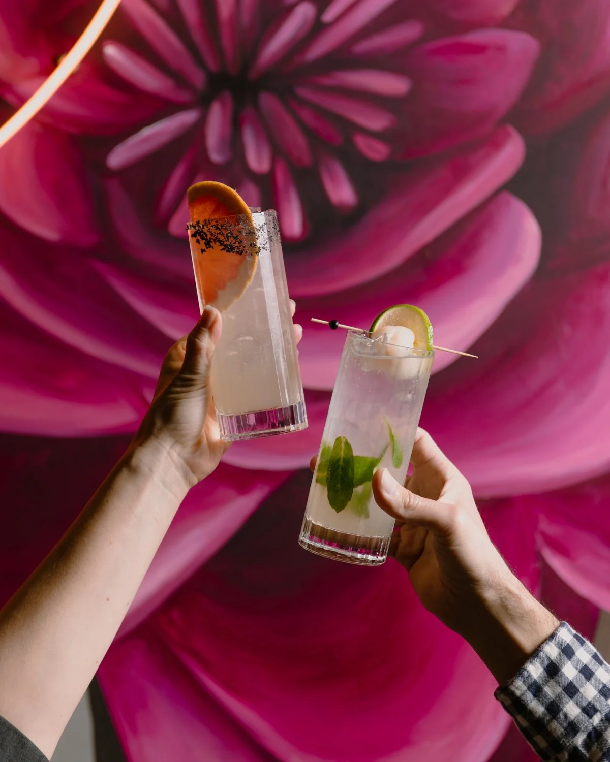 What's On | Upcoming Specials | LILYMU Restaurant Parramatta