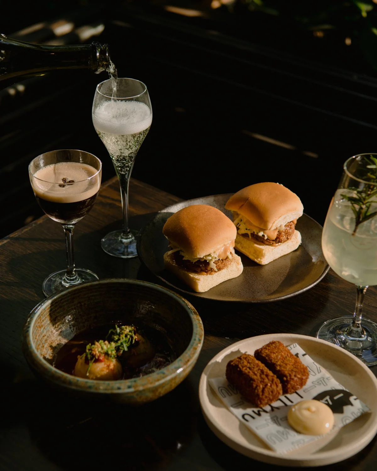 What's On - Promotions and Specials | LILYMU