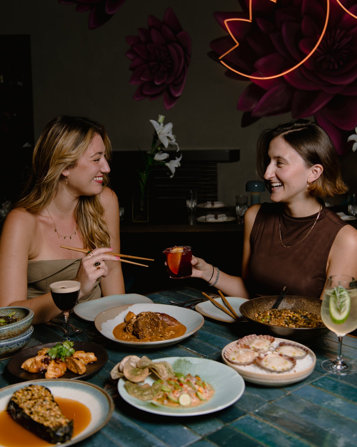 What's On - Promotions and Specials | LILYMU