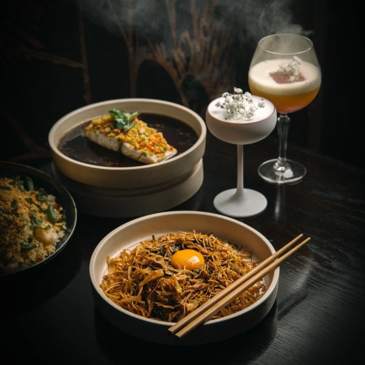What's On | Upcoming Specials | LILYMU Restaurant Parramatta