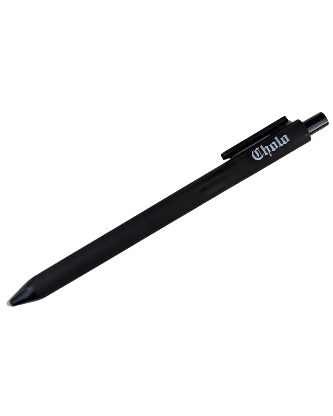 Cholo Pencil — Ana Karen Loves Paper
